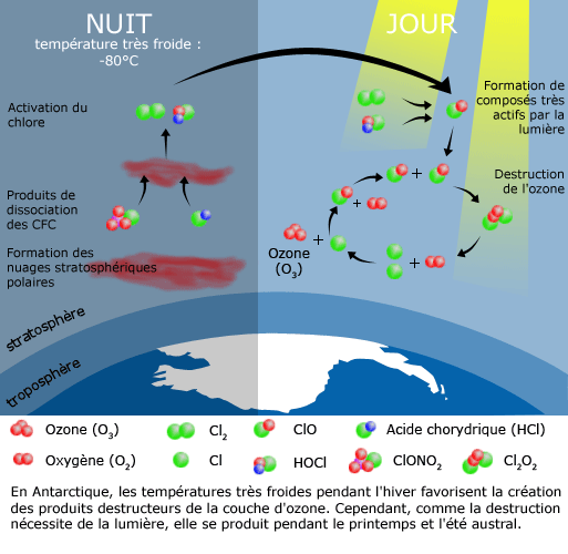 » 1360 Le trou de la couche d’ozone (1/2)