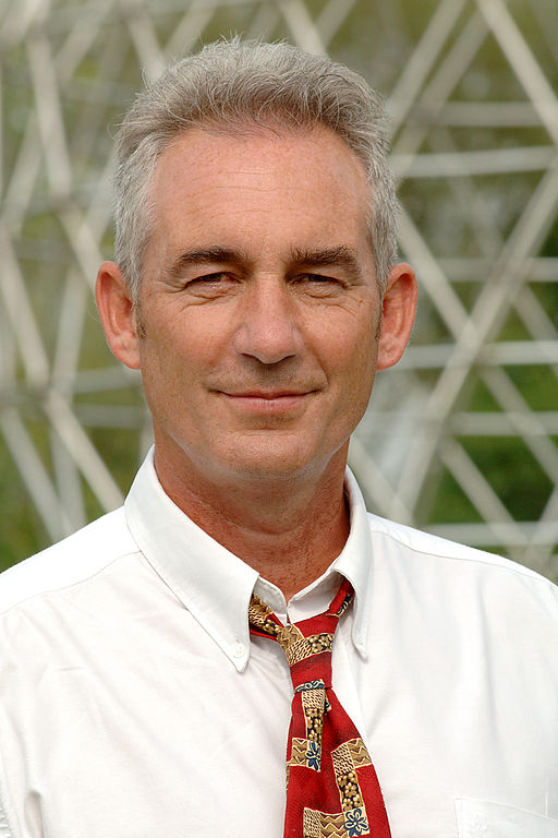 Article] « Nous sommes au bord du gouffre écologique », par Tim Jackson