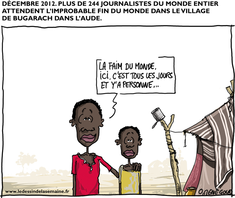 » On reste sur sa faim…