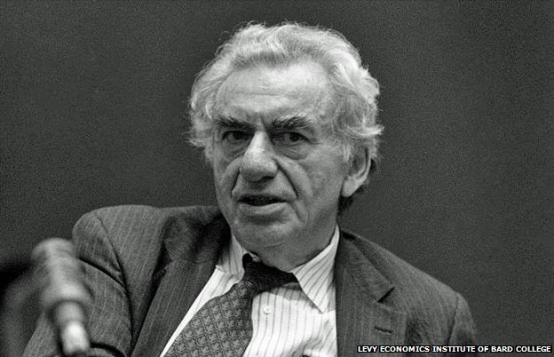 Invité] Hyman Minsky et l’hypothèse d’instabilité financière, par ...