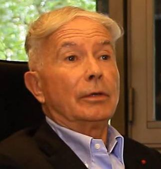 » La véritable raison pour laquelle les États-Unis se préoccupent tant ...