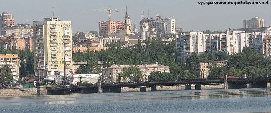 Reprise] Faut-il nous battre pour Donetsk ?