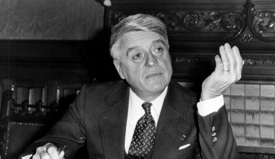 Nos assassinats politiques] Retour sur l’assassinat de Robert Boulin ...