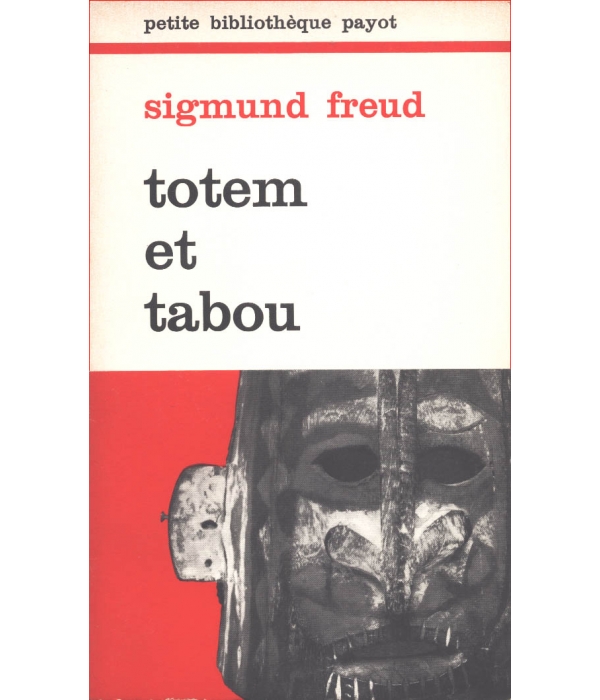 » Du tabou…