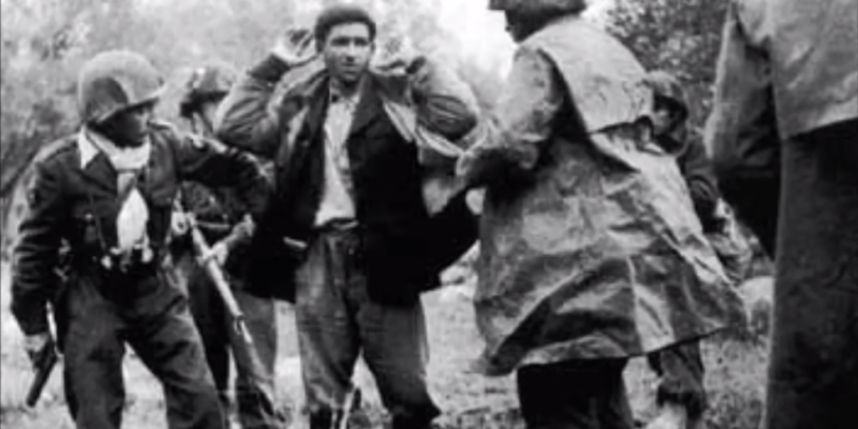 8 Mai 1945 Sétif Ces Massacres Qui Préfiguraient La Guerre Dalgérie