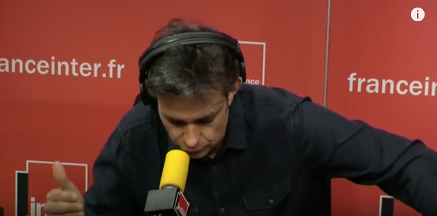 » Prosélytisme journalistique, par Bruno Donnet