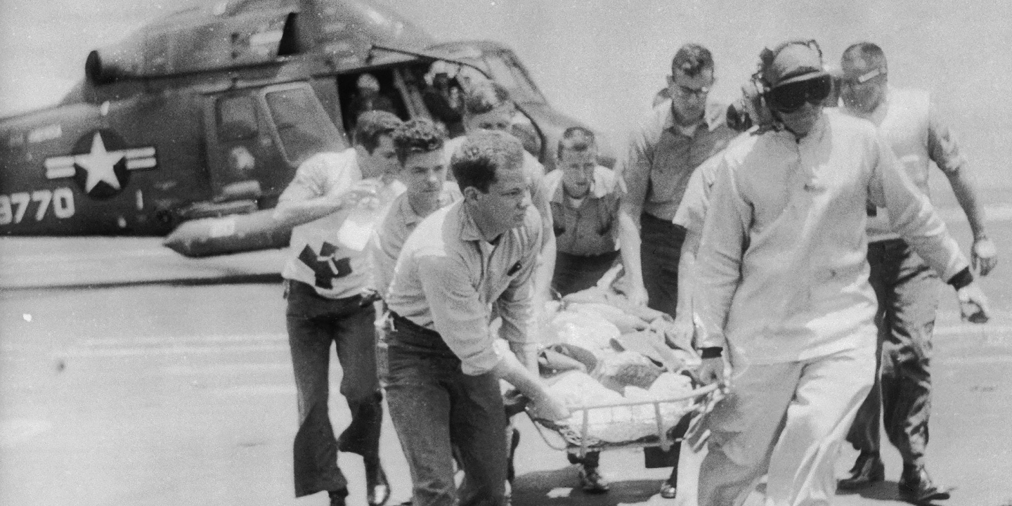 » Cinquante ans après, la NSA conserve le secret sur les détails de l ...