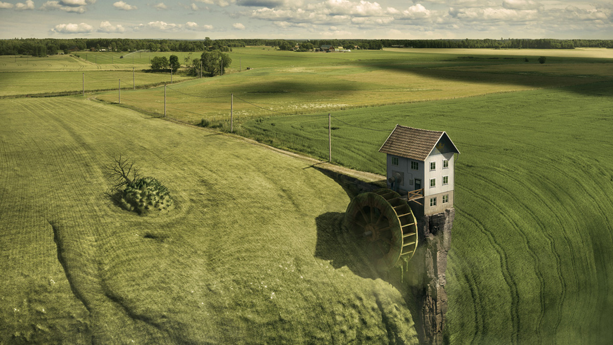 » Situation – Par Frédéric Lordon