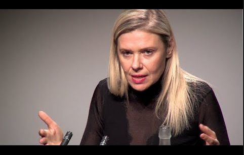 Vidéo] Aude Lancelin : « Bienvenue dans le monde libre »