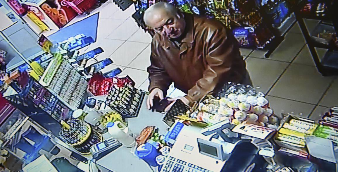 » Skripal : Interviews des scientifiques créateurs du poison “Novitchok”