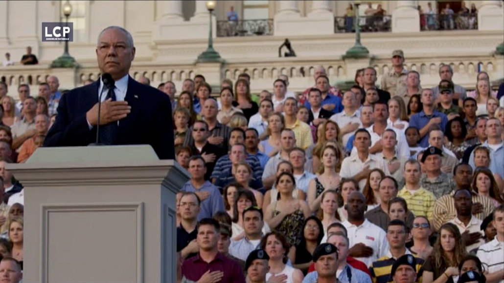 Vidéo] Irak 2003 : Guerre, mensonges et vidéo, par LCP