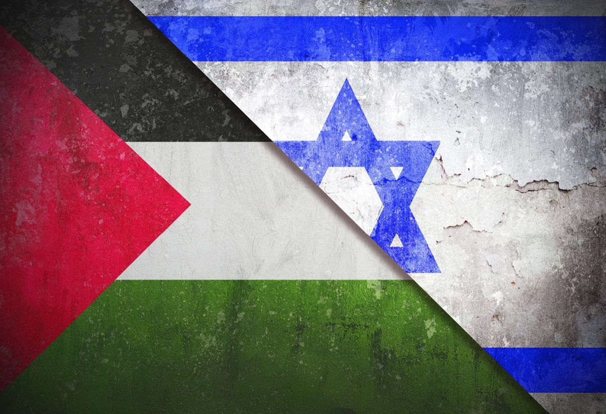 » Antisionisme, antisémitisme et idéologie coloniale. Par Alain Gresh