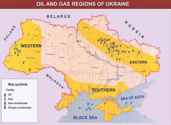 » Draft of the paper about Gas