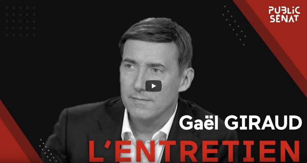 » Gaël Giraud : « La reconstruction écologique crée de l’emploi et ...