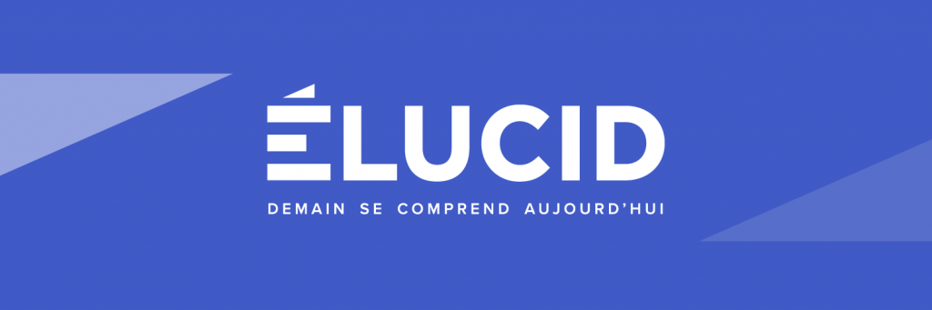 » GRANDE ANNONCE : VOTRE NOUVEAU MÉDIA, DITES BONJOUR À ÉLUCID