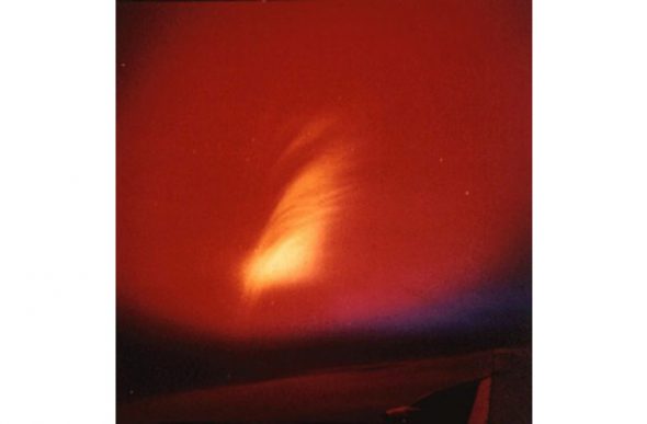 » Starfish Prime : La Bombe nucléaire qui a ébranlé le monde