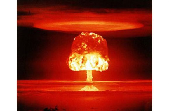 » Starfish Prime : La Bombe nucléaire qui a ébranlé le monde