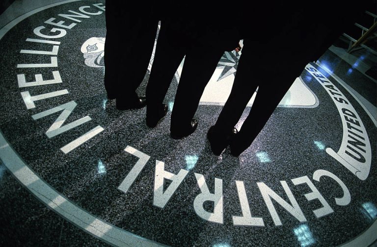 » Black Ops : La vie d’un guerrier de l’ombre de la CIA