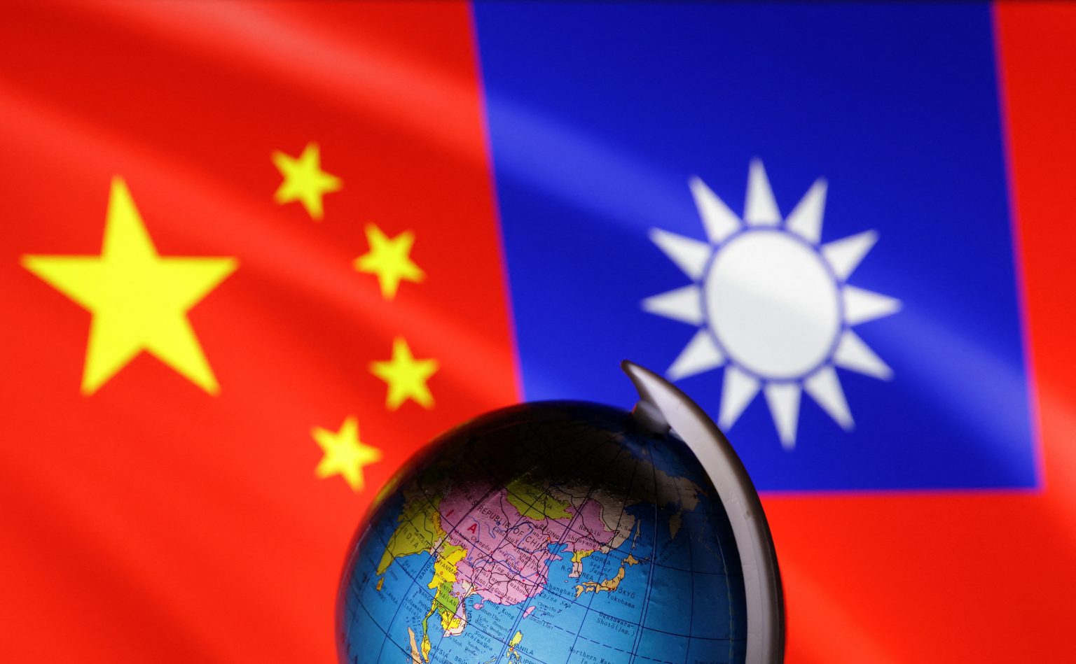 » Taïwan : Les États-Unis envisagent des sanctions contre la Chine ... » Taïwan : Les États-Unis envisagent des sanctions contre la Chine ...